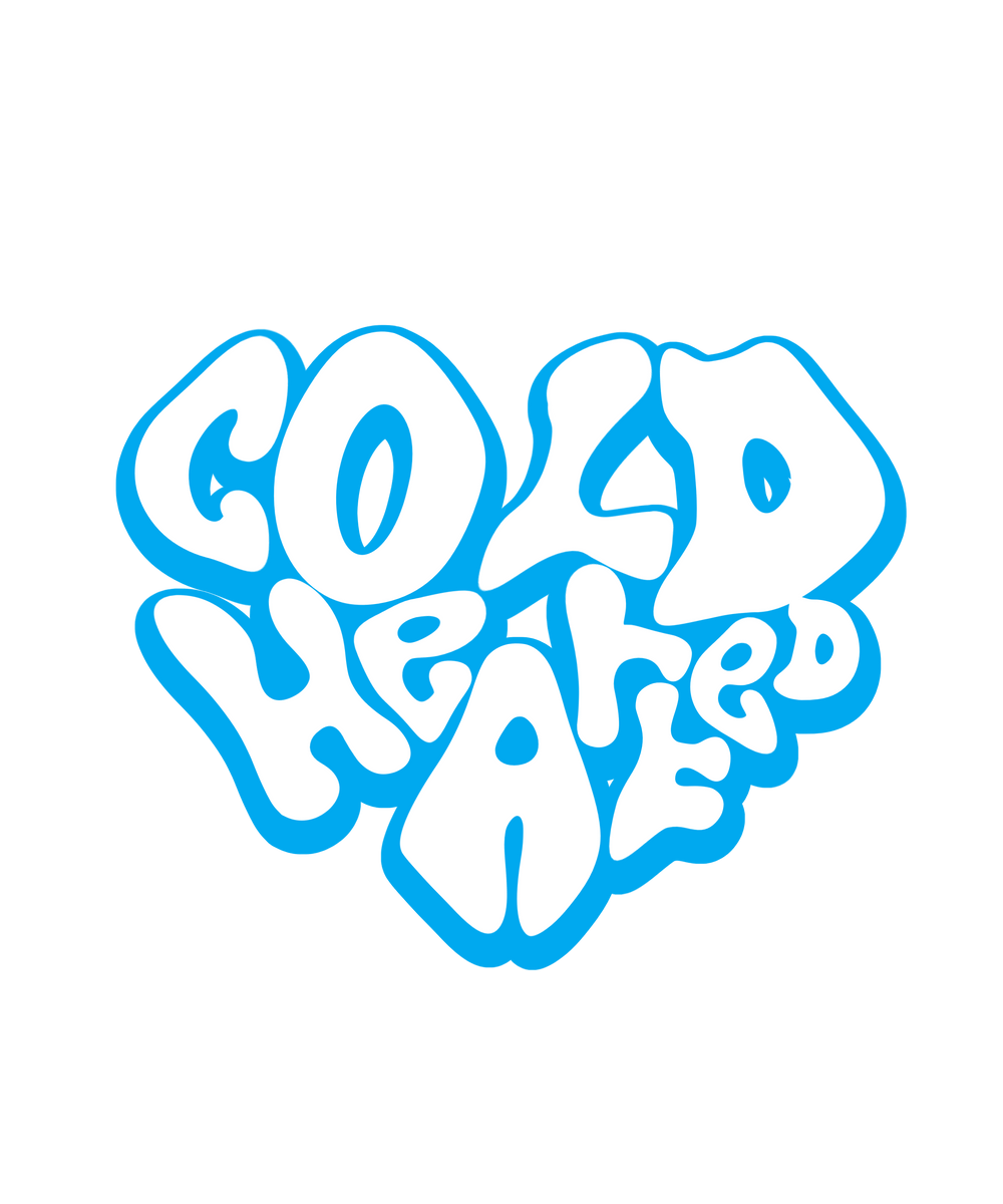 The Cold Hearted Apparel – The Cold Hearted Apparel